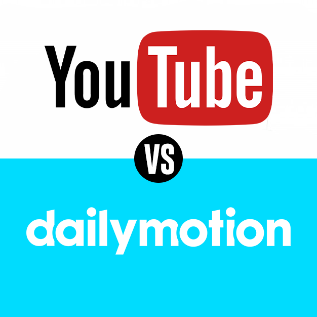 5 Reasons Why YouTube is better than Dailymotion for Video Marketing ...